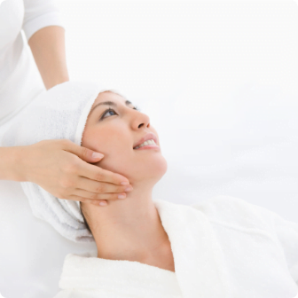 Rawatan Facial | Kapas Beauty Spa